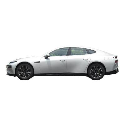 Cina Automobile elettrica ad alta velocità della berlina EV di Wd 480G 562 625E 670 700Km 1000km Xiaopeng P7 in vendita