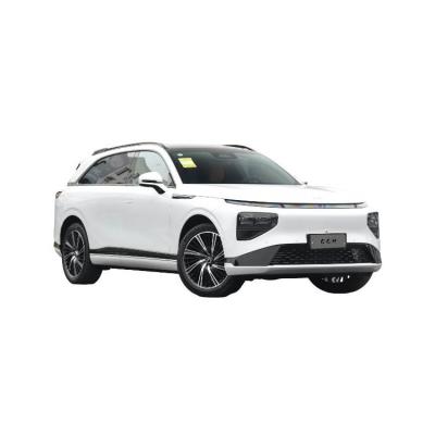 Cina berlina ternaria EV 200km/H di Xiaopeng G9 di elettricità del litio 230kw in vendita