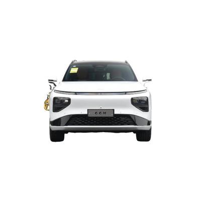 Cina berlina ternaria EV 200km/H di Xiaopeng G9 di elettricità del litio 230kw in vendita