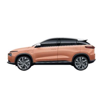 Cina Sedili automatici 170km/H dell'automobile elettrica 5 di Xiaopeng G3 New Energy in vendita