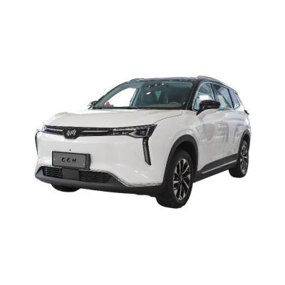 Cina 218 veicolo elettrico della batteria al litio della guida a sinistra del motore W6 di cavalli vapore WM in vendita