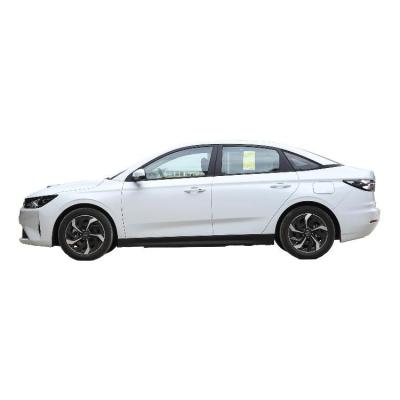 Cina Auto di Weima E5 che fa pagare il veicolo 5 Seat SUV di New Energy delle automobili ibride in vendita