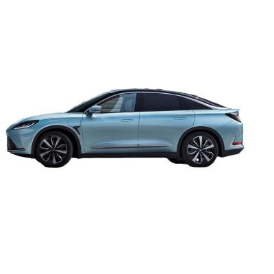 中国 ArcfoxアルファS 525E 160kWの自動電気自動車のArcfox 525E 5の座席 販売のため