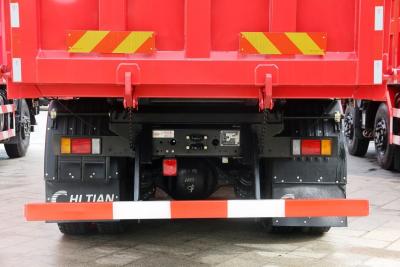 Cina Camion cinese SAIC Hongyan Jieka C500 del trattore del trasporto del porto in vendita