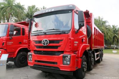 Cina Camion cinese SAIC Hongyan Jieka C500 del trattore del trasporto del porto in vendita
