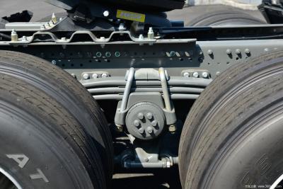 Cina Camion capo 1000W del trattore di cavalli vapore 6X4type CNG del G7 440 di SINOTRUK SITRAK in vendita