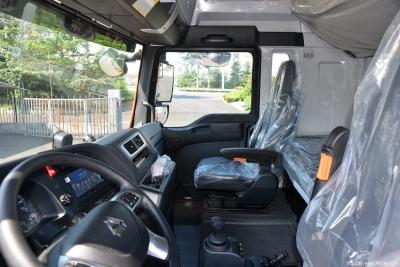 Cina Camion capo 1000W del trattore di cavalli vapore 6X4type CNG del G7 440 di SINOTRUK SITRAK in vendita
