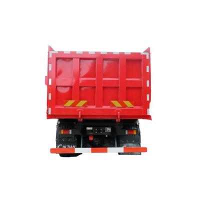 Cina Camion cinese SAIC Hongyan Jieka C500 del trattore del trasporto del porto in vendita