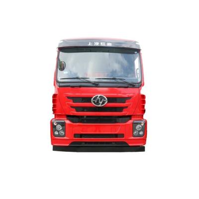 Cina Camion cinese SAIC Hongyan Jieka C500 del trattore del trasporto del porto in vendita