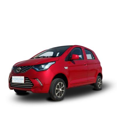 Cina Automobile autoalimentata solare dell'automobile del veicolo elettrico BLAVAL FH-S6 in vendita