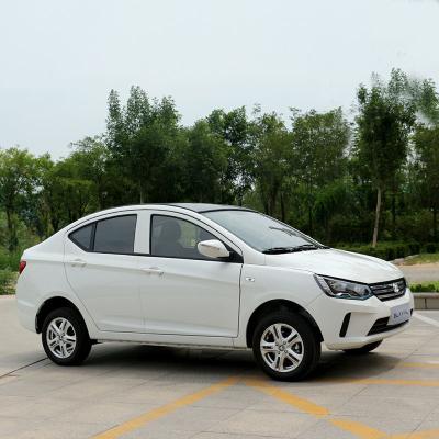 Cina Automobili elettriche autoalimentate solari a pile FH-S8 20KW di Blaval del litio in vendita