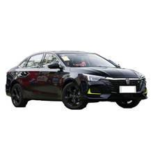 Cina La geometria elettrica di Geely delle berline di New Energy C2023 un azionamento sinistro pro 430Km in vendita