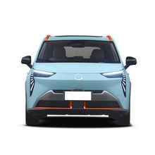 Cina Automobili elettriche della geometria C New Energy della geometria A/Geely di Geely 430Km in vendita