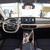 Cina Automobili elettriche della geometria C New Energy della geometria A/Geely di Geely 430Km in vendita