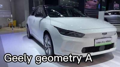 Cina La geometria di Geely berline elettriche di un C2023 100% 5 SEDILI 53Kwh in vendita