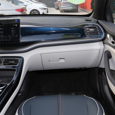 Cina Berline elettriche di PM BYD Qin Plus EV della parte anteriore 5 sedili 100KWh in vendita