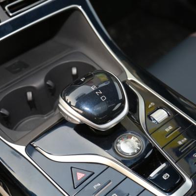 Cina Interasse puro 2700mm dei sedili 135km/H della berlina 5 di Byd Qin Plus EV delle automobili elettriche in vendita
