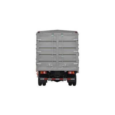 Cina Camion resistente HOWO Hummer H 140HP 4.15M del carico della luce del magazzino in vendita