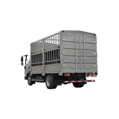 Cina Camion resistente HOWO Hummer H 140HP 4.15M del carico della luce del magazzino in vendita