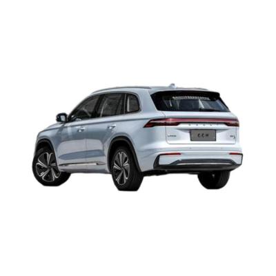Cina Geely 2022 Xingyue L auto usate della benzina dell'automobile elettrica di Raytheon ciao P New Energy dell'automobile di SUV con il prezzo delle automobili di Geely di alta qualità in vendita