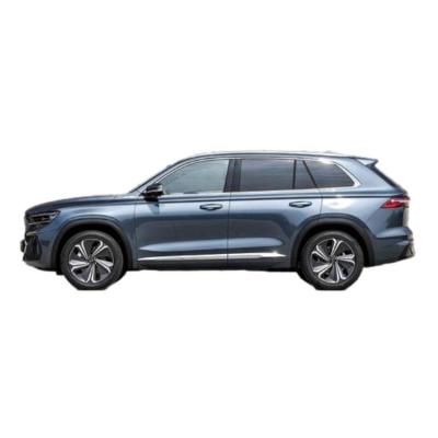 Cina Geely 2022 Xingyue L auto usate della benzina dell'automobile elettrica di Raytheon ciao P New Energy dell'automobile di SUV con il prezzo delle automobili di Geely di alta qualità in vendita