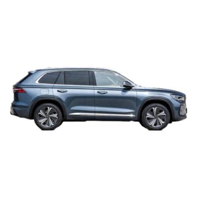 Cina 5 xingyue di vendita caldo L veicolo compatto del seater 2.0T Geely della benzina di SUV del xun in Cina in azione nel 2023 in vendita
