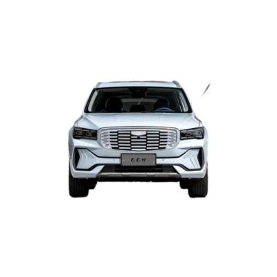 Cina 5 stella di vendita calda Yue L veicolo del seater 2.0T Geely della benzina di SUV del compatto in Cina in azione nel 2023 in vendita