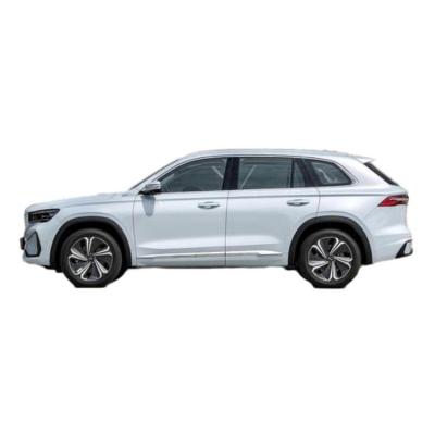 Cina 5 stella di vendita calda Yue L veicolo del seater 2.0T Geely della benzina di SUV del compatto in Cina in azione nel 2023 in vendita