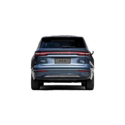 Cina 5 xingyue di vendita caldo L veicolo compatto del seater 2.0T Geely della benzina di SUV del xun in Cina in azione nel 2023 in vendita