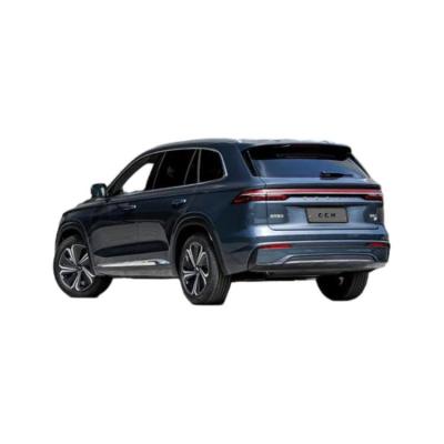 Cina Geely 2022 Xingyue L auto usate della benzina dell'automobile elettrica di Raytheon ciao P New Energy dell'automobile di SUV con il prezzo delle automobili di Geely di alta qualità in vendita
