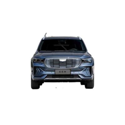 Cina Geely 2022 Xingyue L auto usate della benzina dell'automobile elettrica di Raytheon ciao P New Energy dell'automobile di SUV con il prezzo delle automobili di Geely di alta qualità in vendita