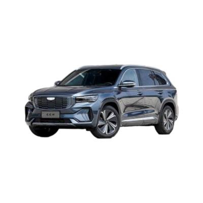 Cina Geely 2022 Xingyue L auto usate della benzina dell'automobile elettrica di Raytheon ciao P New Energy dell'automobile di SUV con il prezzo delle automobili di Geely di alta qualità in vendita