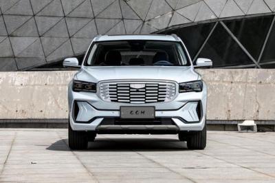 Cina 5 xingyue di vendita caldo L veicolo compatto del seater 2.0T Geely della benzina di SUV del xun in Cina in azione nel 2023 in vendita