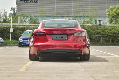 Cina Deposito High Match hatchback 2023 Tesla Model S Veicolo elettrico Tesla Modelli di Made New Veicolo elettrico EV Auto usata in vendita