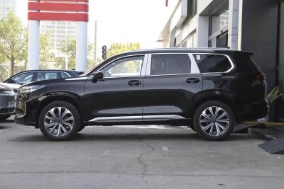 Cina R19 SUV Chery Exeed Vx Rx Lx Tx EV Automatic Left-Hand Drive Energy Vehicle Deposit in vendita
