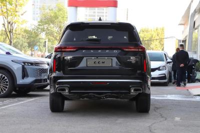 Cina R19 SUV Chery Exeed Vx Rx Lx Tx EV Automatic Left-Hand Drive Energy Vehicle Deposit in vendita