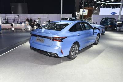 Cina Deposit for Chery Arrizo 8 5 GT Front Drum Rear Drum Brake System and Energy Vehicles in vendita