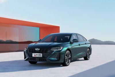 Cina Deposit for Chery Arrizo 8 5 GT Front Drum Rear Drum Brake System and Energy Vehicles in vendita