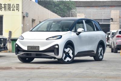 Cina 2024 Adult Koala Arcfox Kala MPV Cars The Perfect Combination of Style and Function in vendita