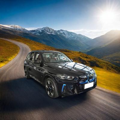 Cina Bm w ix3 Global Popular Car with Exquisite Workmanship and Ternary Lithium Battery in vendita