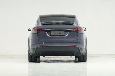 中国 High Match Deposit 2023 Tesla Model X EV Car with Minimum Grand Clearance of 10°-15° 販売のため