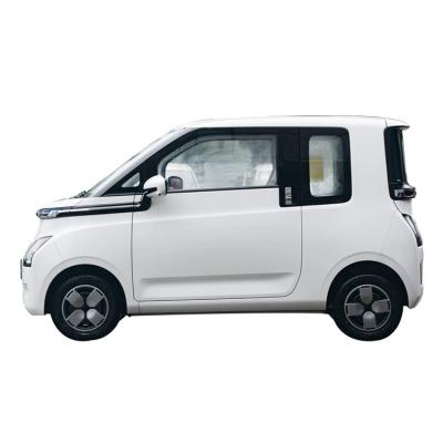 中国 2022.12 Wuling Hongguang Air EV and Affordable Solution for Your Transportation Needs 販売のため