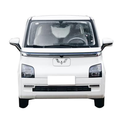中国 2022.12 Wuling Hongguang Air EV and Affordable Solution for Your Transportation Needs 販売のため
