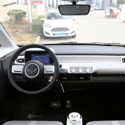 中国 2022.12 Wuling Hongguang Air EV and Affordable Solution for Your Transportation Needs 販売のため