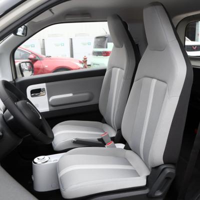中国 2022.12 Wuling Hongguang Air EV and Affordable Solution for Your Transportation Needs 販売のため