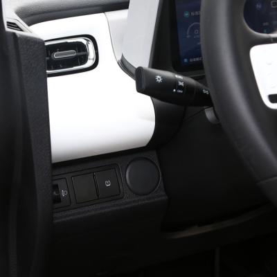 中国 2022.12 Wuling Hongguang Air EV and Affordable Solution for Your Transportation Needs 販売のため