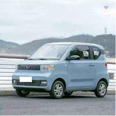 Cina 20kW Maximum Power Pure Electric Airbag Mini EV Gameboy for Customer Needs in vendita