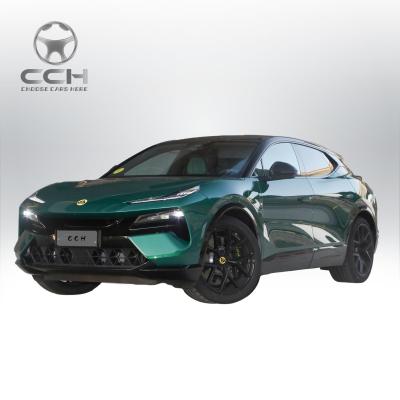 中国 Deposit for 2022 2023 Energy Vehicle Luxury Lotus Eletre R S High Speed Electric SUV 販売のため
