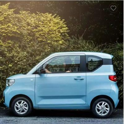 Cina 20kW Maximum Power Pure Electric Airbag Mini EV Gameboy for Customer Needs in vendita