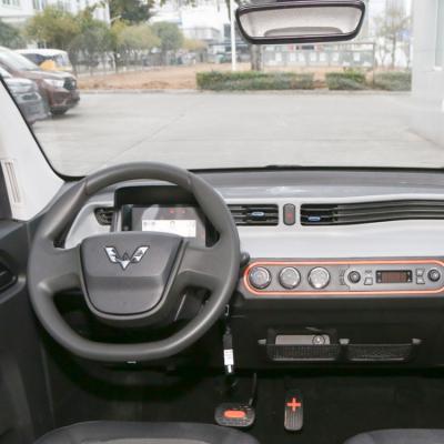 Cina 20kW Maximum Power Pure Electric Airbag Mini EV Gameboy for Customer Needs in vendita